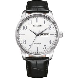 Citizen® Herrenuhr "BM8550-14AE", schwarz