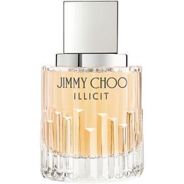 Jimmy Choo Illicit, Eau de Parfum, 40 ml, Damen, blumig/aromatisch