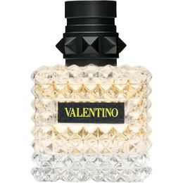 Valentino Born In Roma Yellow Dream, Eau de Parfum, 30 ml, Damen, blumig/zitrisch