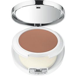 Clinique Beyond Perfecting Powder Foundation + Concealer, Gesichts Make-up, puder, Puder, beige (2 NEUTRAL), natürlich, Deckkraft: Mittel,