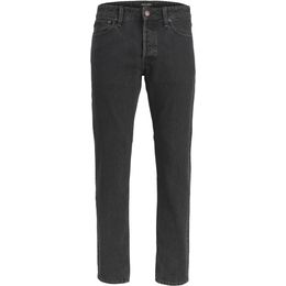 Jack & Jones ORIGINALS by JACK & JONES Jeanshose, Regular Fit, für Herren, grau, 34/32