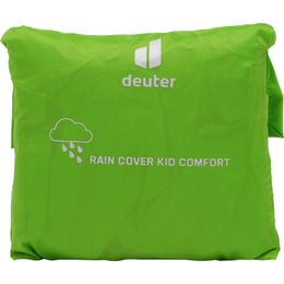 Deuter KC Raincover Deluxe, Polyamid, grün