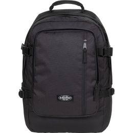 Eastpak® Rucksack, Patch, Laptopfach, uni, 35L, schwarz