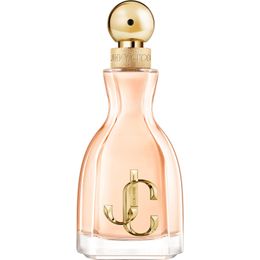 Jimmy Choo I Want Choo, Eau de Parfum, 60 ml, Damen, orientalisch/blumig