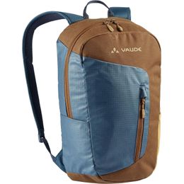 Vaude Rucksack "TecologII 14 City", Emblem, l, blau