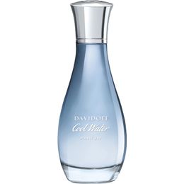 Davidoff Cool Water Woman, Parfum, 50 ml, Damen, blumig/holzig