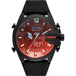 Diesel® Herren Chronograph "DZ4548", schwarz