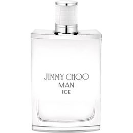 Jimmy Choo Man Ice, Eau de Toilette, 100 ml, Herren, aromatisch/frisch