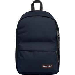 Eastpak® Rucksack, "Back to work", dunkelblau, unisex, blau