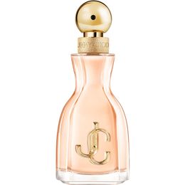 Jimmy Choo I Want Choo, Eau de Parfum, 40 ml, Damen, orientalisch/blumig