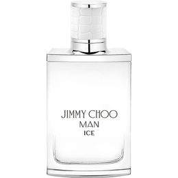 Jimmy Choo Man Ice, Eau de Toilette, 50 ml, Herren, aromatisch/frisch