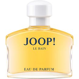 JOOP! Le Bain, Eau de Parfum, 75 ml, Damen, würzig/blumig/fruchtig