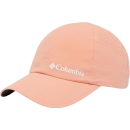 Columbia Cap "Silver Ridge™ III", Logo-Print, für Herren, orange, OneSize