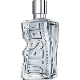 Diesel® D By Diesel, Eau de Toilette, 100 ml, Unisex, orientalisch, DUMMY