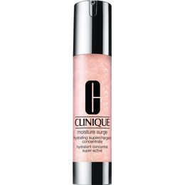 Clinique Hydrating Supercharged Concentrate, ROSA
