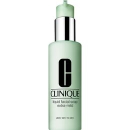 Clinique Liquid Facial Soap Extra-Mild, LOTION