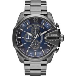 Diesel® Herren Chronograph "DZ4329", silber