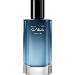 Davidoff Cool Water, Parfum, 50 ml, Herren, aromatisch/aquatisch/holzig