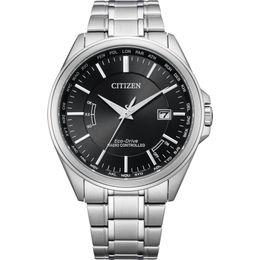 Citizen® Herrenuhr "CB0250-84E", silber