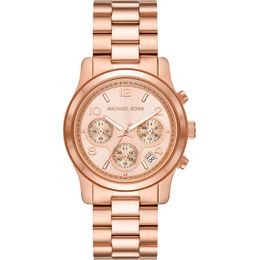 Michael Kors Damen Chronograph "MK7324", roségold, 99