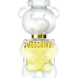 Moschino® Toy 2, Eau de Parfum, 50 ml, Damen, blumig/fruchtig