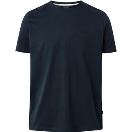 JOOP! Cosimo T-Shirt, Rundhalsausschnitt, für Herren, blau, M