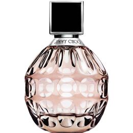Jimmy Choo Pour Femme, Eau de Parfum, 40 ml, Damen, aromatisch/holzig/chypre