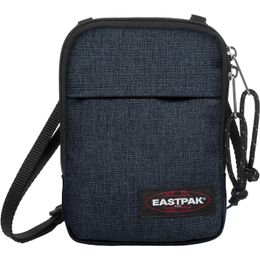 Eastpak® Umhängetasche, Patch, uni, für Damen, blau