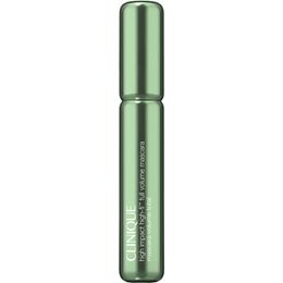 Clinique High Impact Mascara, Augen Make-up, mascara, Fluid, schwarz (BLACK), volumen, Deckkraft: Mittel bis Hoch,