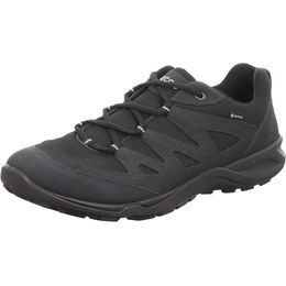 Ecco® Terracruise Sneaker, GORE-TEX®, Weite G, für Herren, schwarz, 45