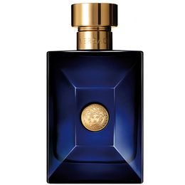Versace Dylan Blue Aftershave Lotion, 100 ml, Herren, würzig