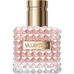 Valentino Donna, Eau de Parfum, 30 ml, Damen, blumig/orientalisch