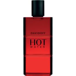 Davidoff Hot Water, Eau de Toilette, 110 ml, Herren, orientalisch