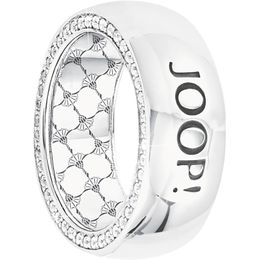 JOOP! Damen Ring "2027659", 925er Silber, silber