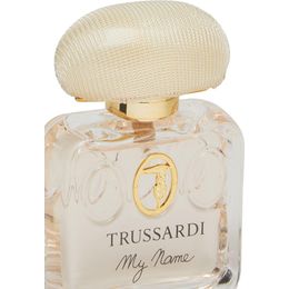 Trussardi My Name, Eau de Parfum, 50 ml, Damen, blumig/orientalisch
