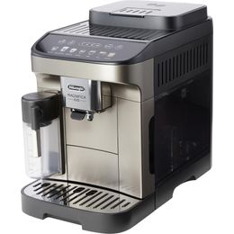 De'Longhi DeLonghi Kaffee-Vollautomat "Magnifica Evo ECAM 290.81.TB", schwarz