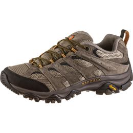 Merrell® Wanderschuhe "Moab 3 GTX", atmungsaktiv, für Herren, braun, 44.5