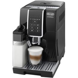 De'Longhi DēLonghi Kaffeevollautomat "Dinamica ECAM 350.50 B", schwarz