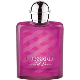 Trussardi Sound Of Donna, Eau de Parfum, 30 ml, Damen, fruchtig/blumig