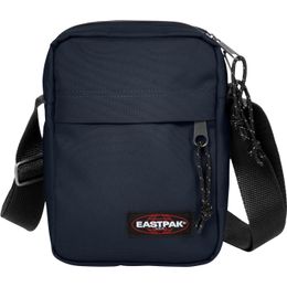 Eastpak® Umhängetasche "The One", Emblem, uni, blau