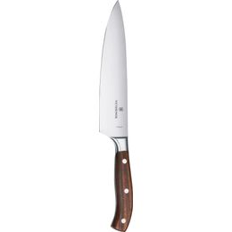 Victorinox Kochmesser "Grand Maitre Wood", Ahorn, braun