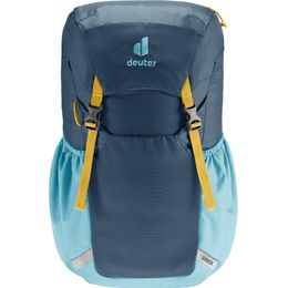 Deuter Junior Daypack, 18 Liter, für Kinder, blau, OneSize