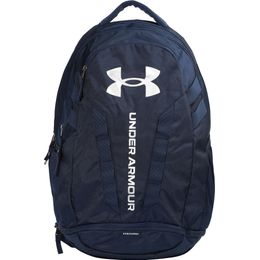 Under Armour Rucksack Hustle 5.0, 29 l, blau, 99