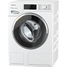 Miele Waschmaschine "WWI 860 WPS", 1600 U/min., weiß