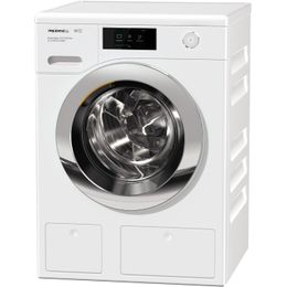 Miele Waschmaschine "WCR 860 WPS", 1600 U/min., weiß