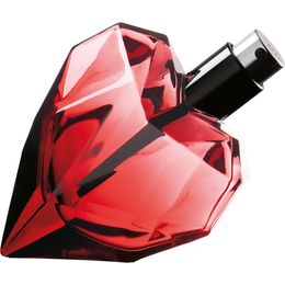 Diesel® Loverdose Red Kiss, Eau de Parfum, 50 ml, Damen, orientalisch/fruchtig