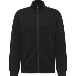 Joy Sportswear Jacke, Stehkragen, für Herren, schwarz, 52