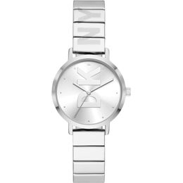 DKNY Damenuhr "The Modernist NY2997", silber