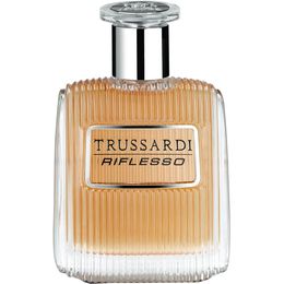 Trussardi Riflesso, Eau de Toilette, 50 ml, Herren, orientalisch/holzig