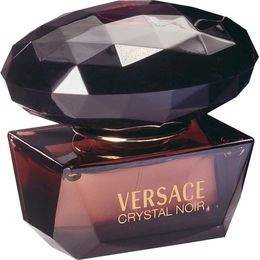 Versace Crystal Noir, Eau de Toilette, 50 ml, Damen, orientalisch/blumig